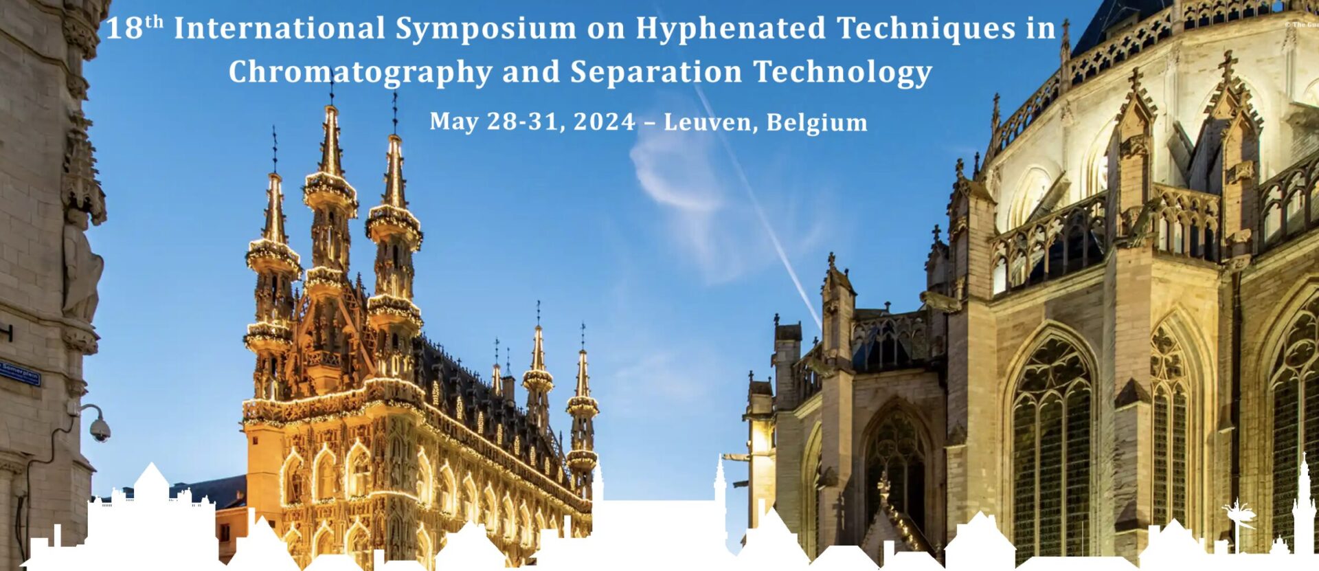 the 18th International Symposium on Hyphenated Techniques in ...